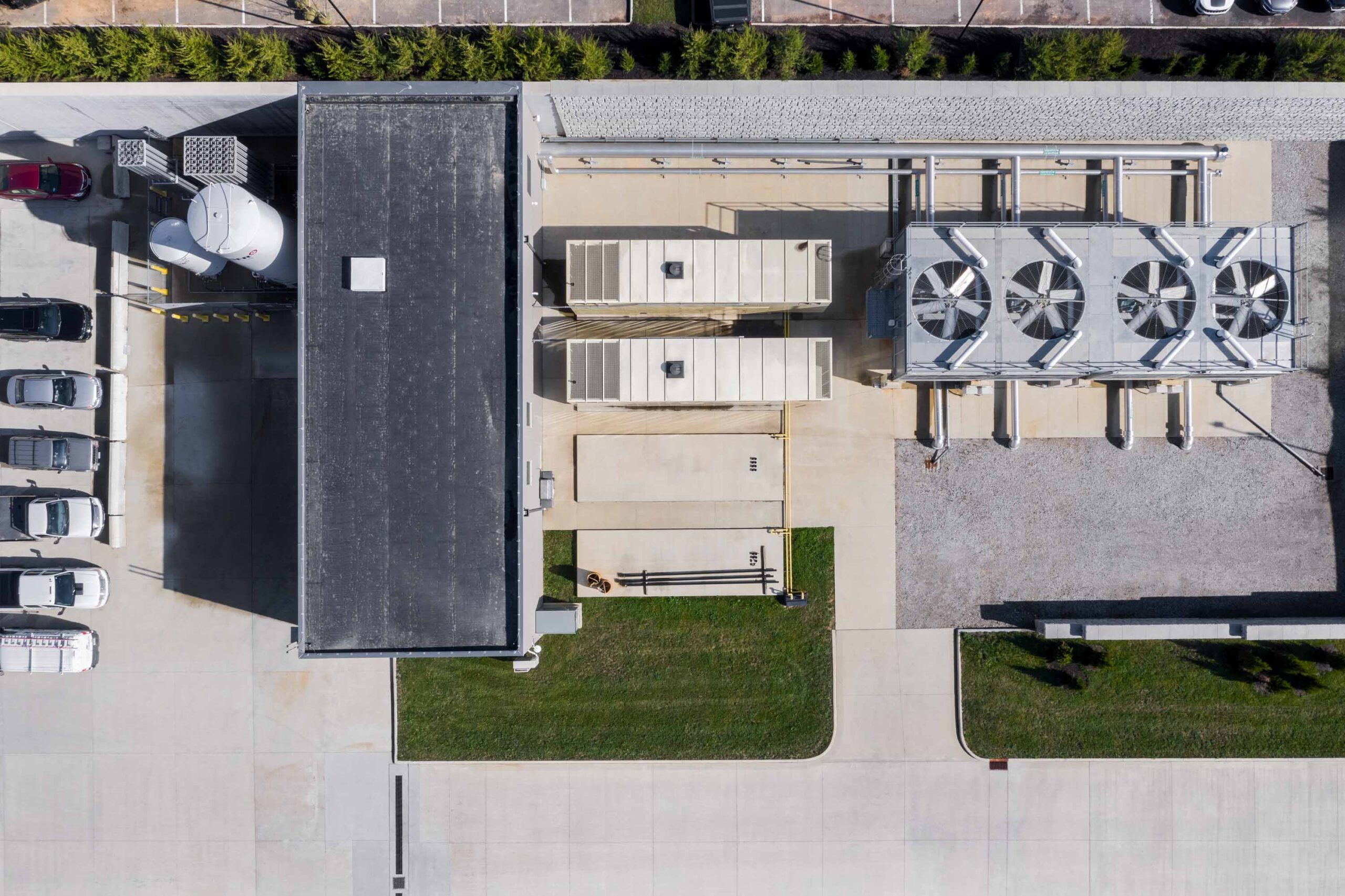 Engineering and Commissioning - Gresham Smith