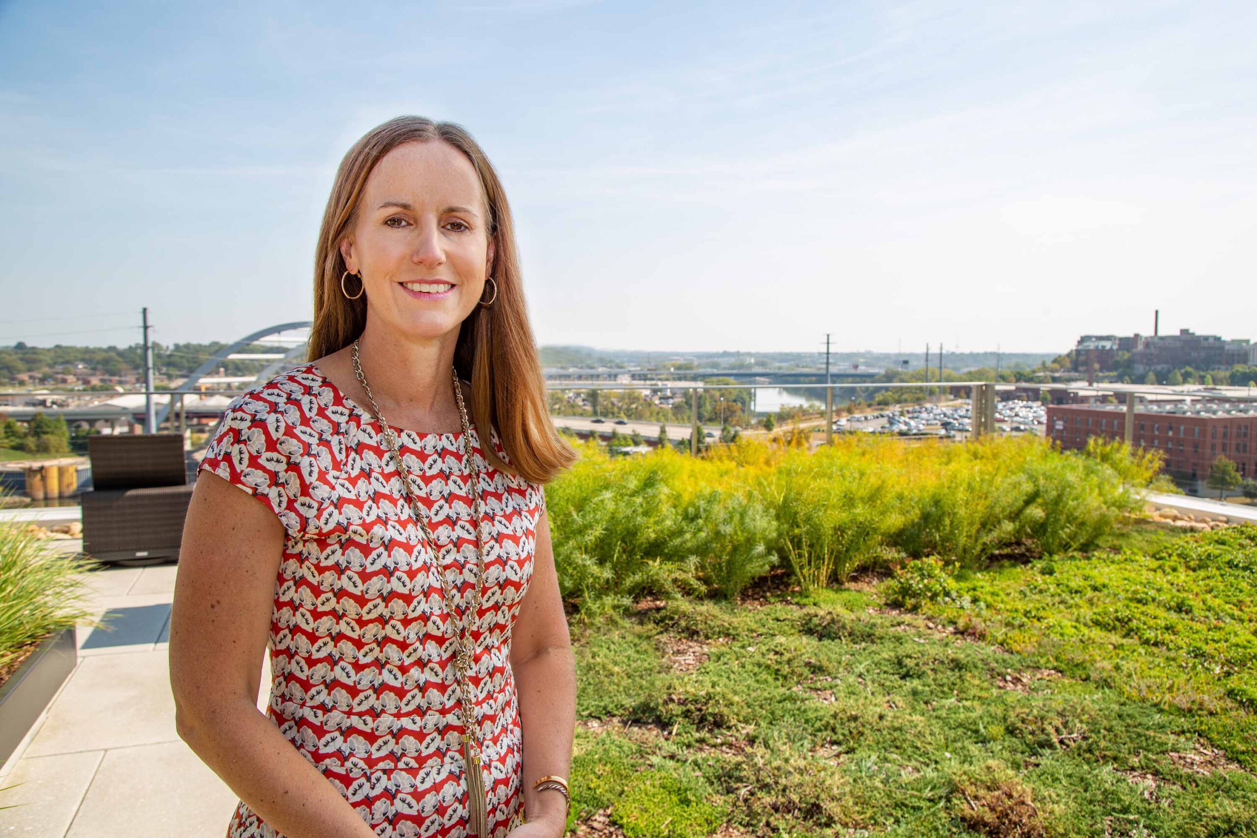 Jessica Lucyshyn, P.E. - Gresham Smith