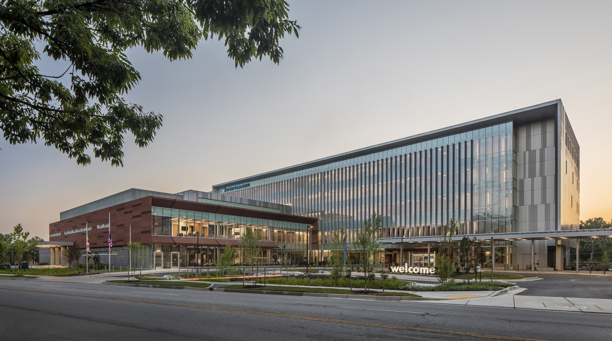 Gresham Smith Healthcare Project Honored at 2024 IIDA RMC BEST Awards - Gresham Smith