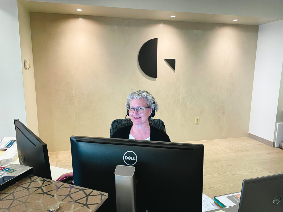 Stories of Success: One Administrative Professional’s Journey - Gresham ...