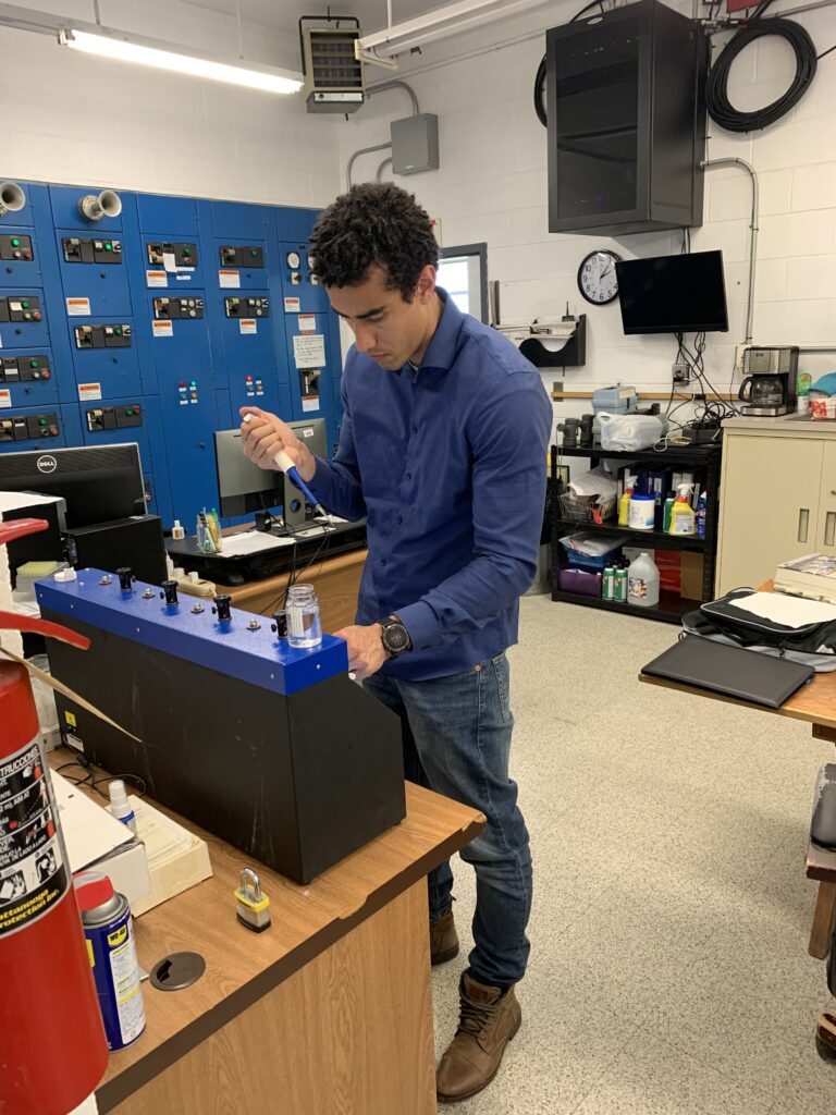 Faces of Gresham Smith: Kelvin Rosa - Gresham Smith