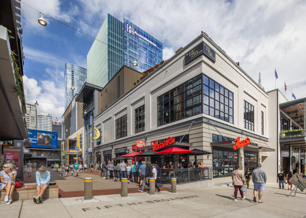 Transforming Today’s Real Estate: Exploring Trends in Building and Development Strategies ...