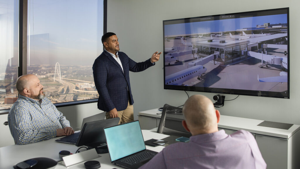 Aviation - Gresham Smith