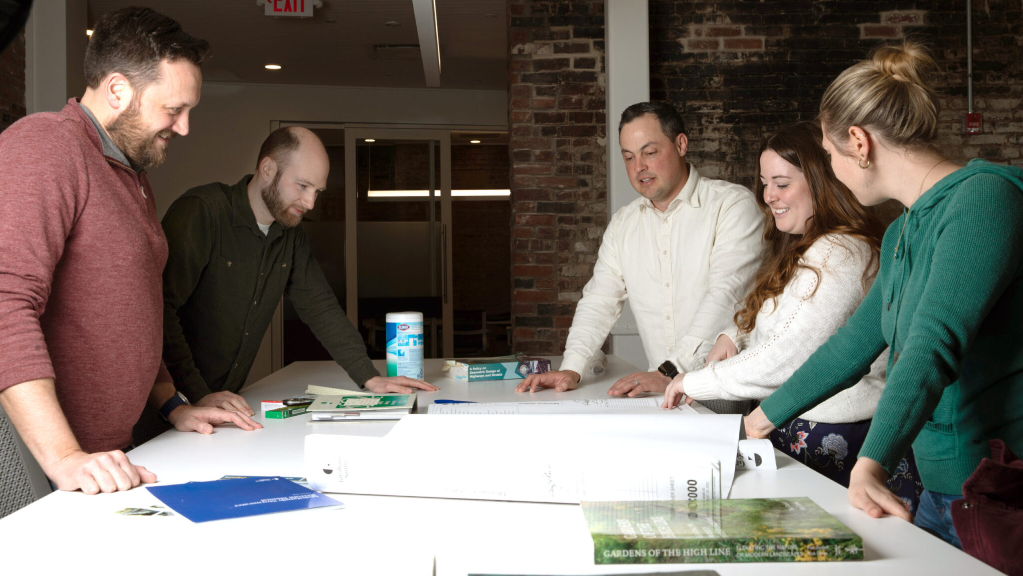 Civil Engineering & Landscape Architecture - Gresham Smith