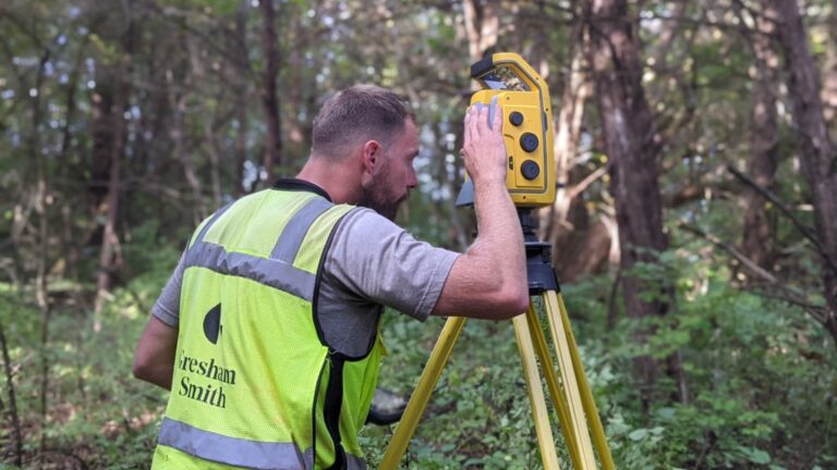 Civil Engineering & Landscape Architecture - Gresham Smith