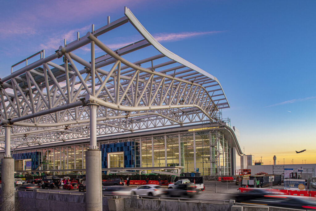 Why Airports Use Design Visioning to Create a Sense of Place (Part 1 ...