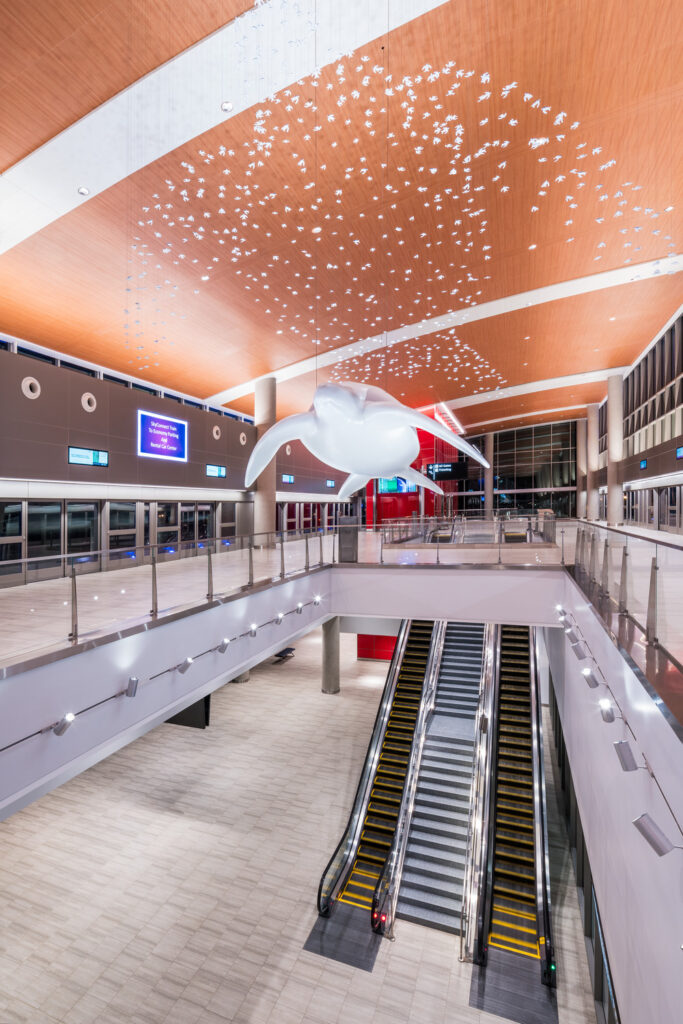 Why Airports Use Design Visioning to Create a Sense of Place (Part 1 ...