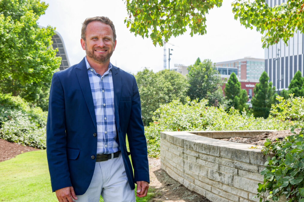 Gresham Smith's John Lavender Discusses Post-COVID-19 Park Design in Parks & Recreation Magazine ...