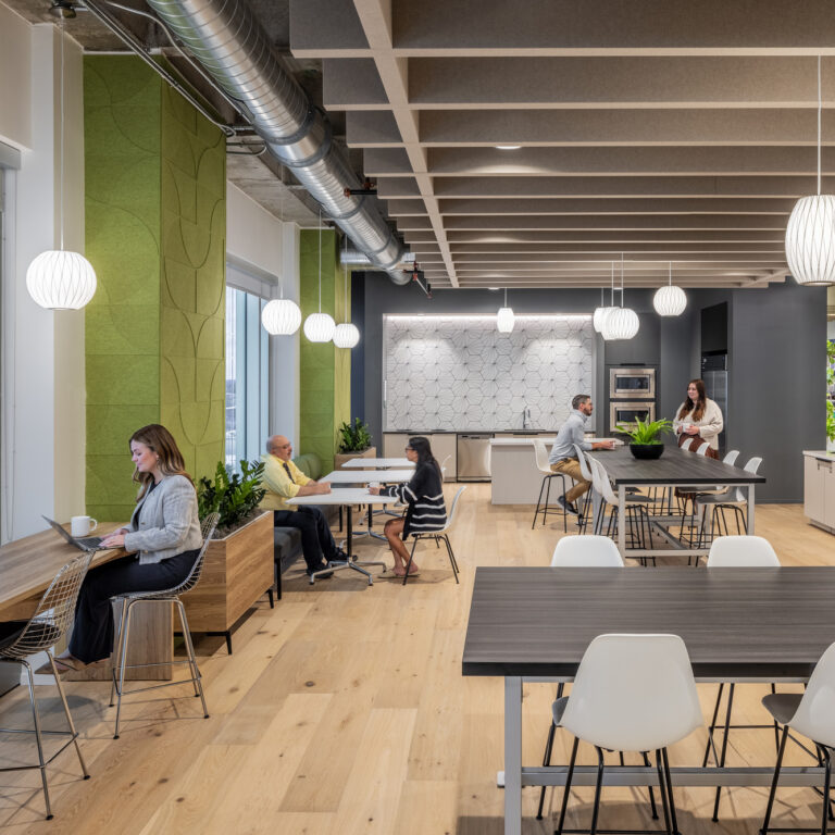 Life at Gresham Smith - Gresham Smith