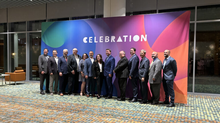 Gresham Smith Names New Owners - Gresham Smith