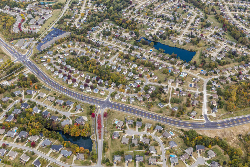 KY 237 Widening and Reconstruction - Gresham Smith