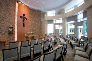 Saint Thomas Rutherford Hospital - Gresham Smith