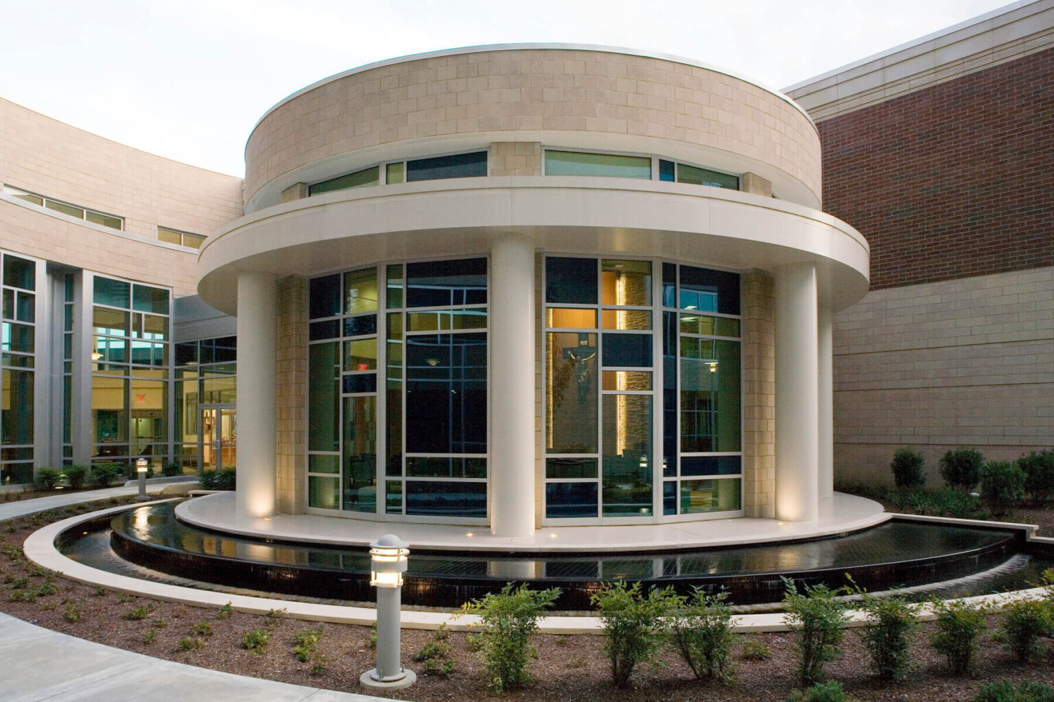 Saint Thomas Rutherford Hospital - Gresham Smith