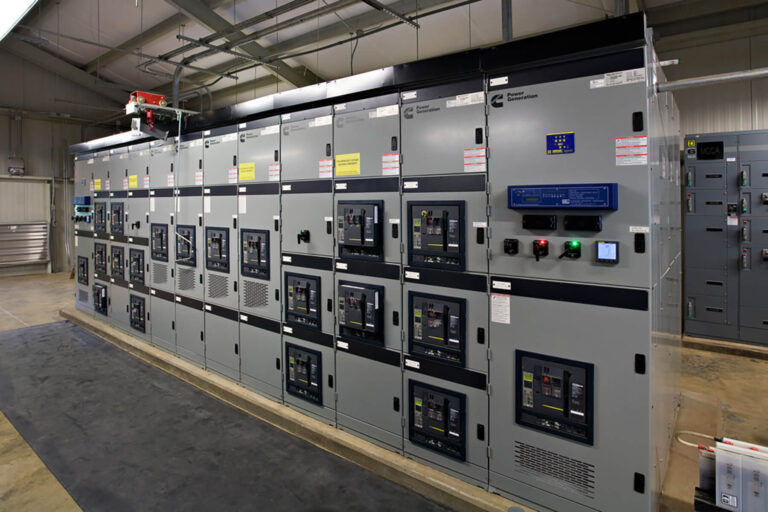 Lower Big Haynes Creek Gravity Sewer, Force Main and Pump Station ...