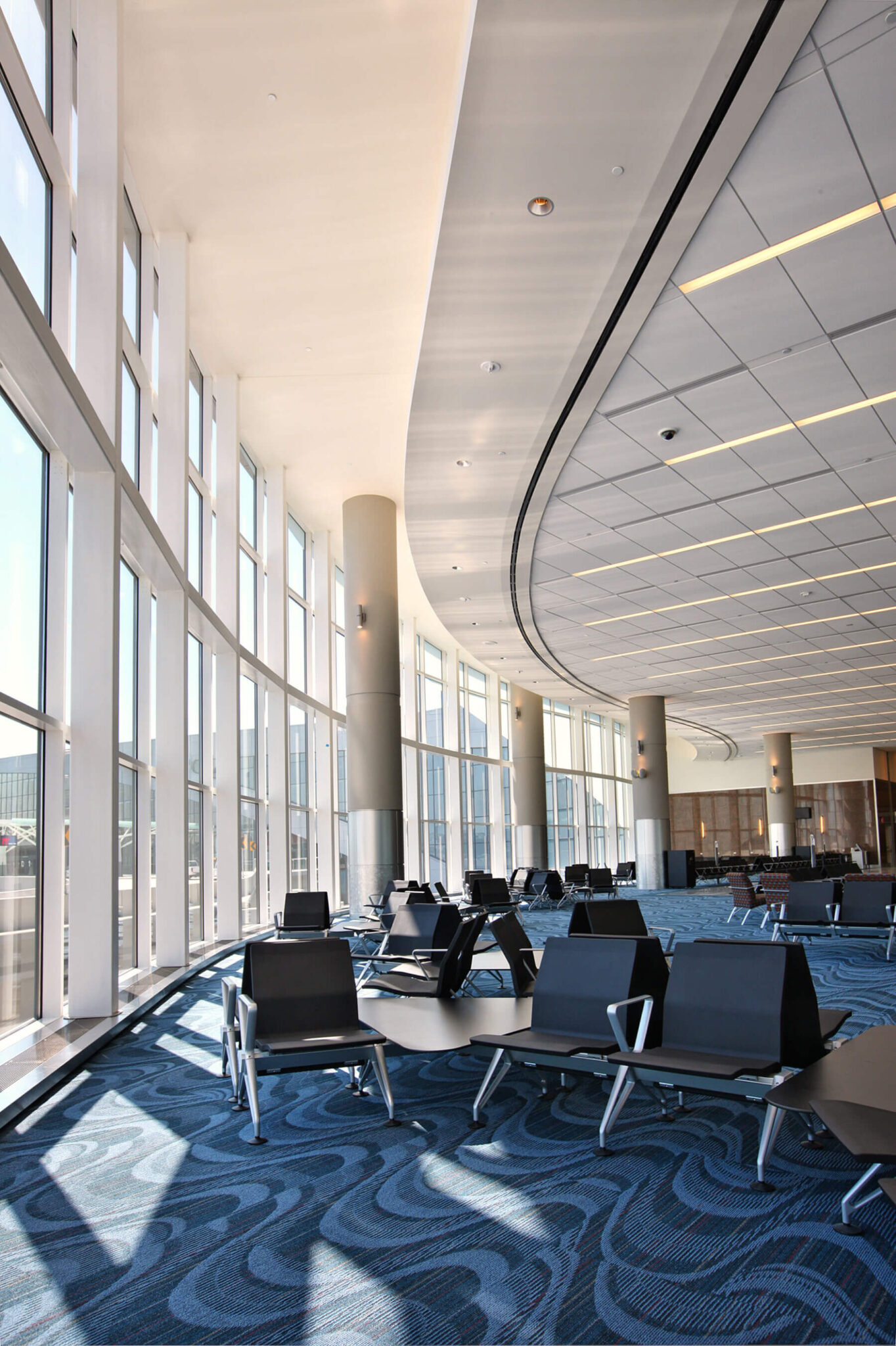Hartsfield-Jackson Atlanta International Airport (ATL) – Maynard H ...