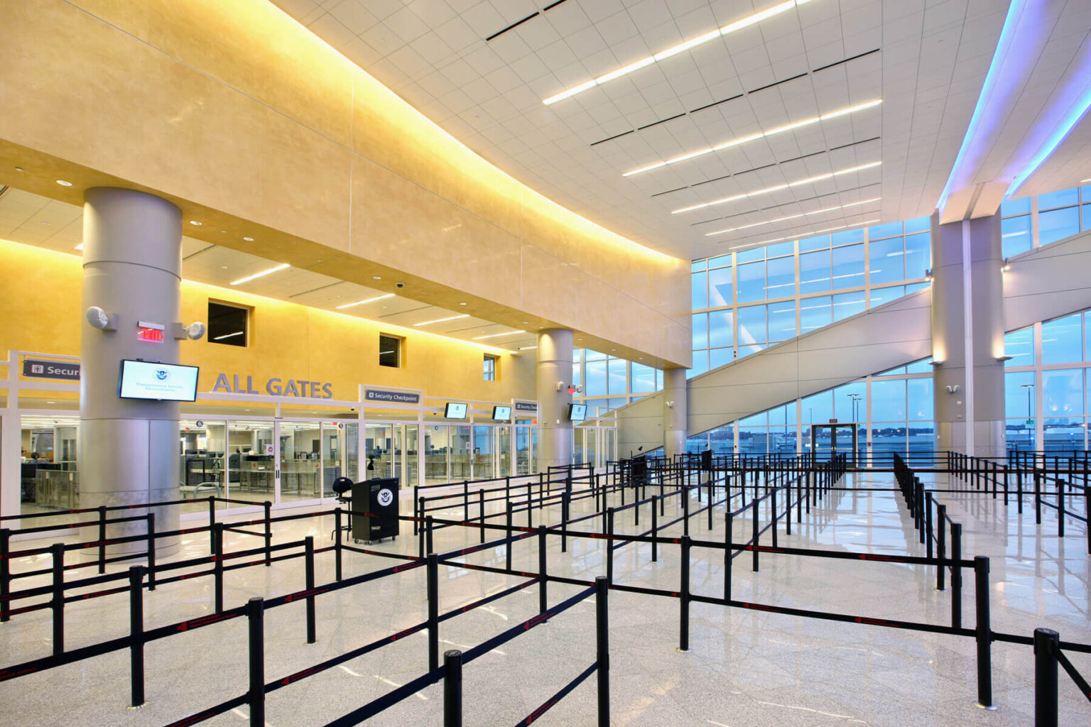 Hartsfield-Jackson Atlanta International Airport (ATL) – Maynard H. Jackson International ...