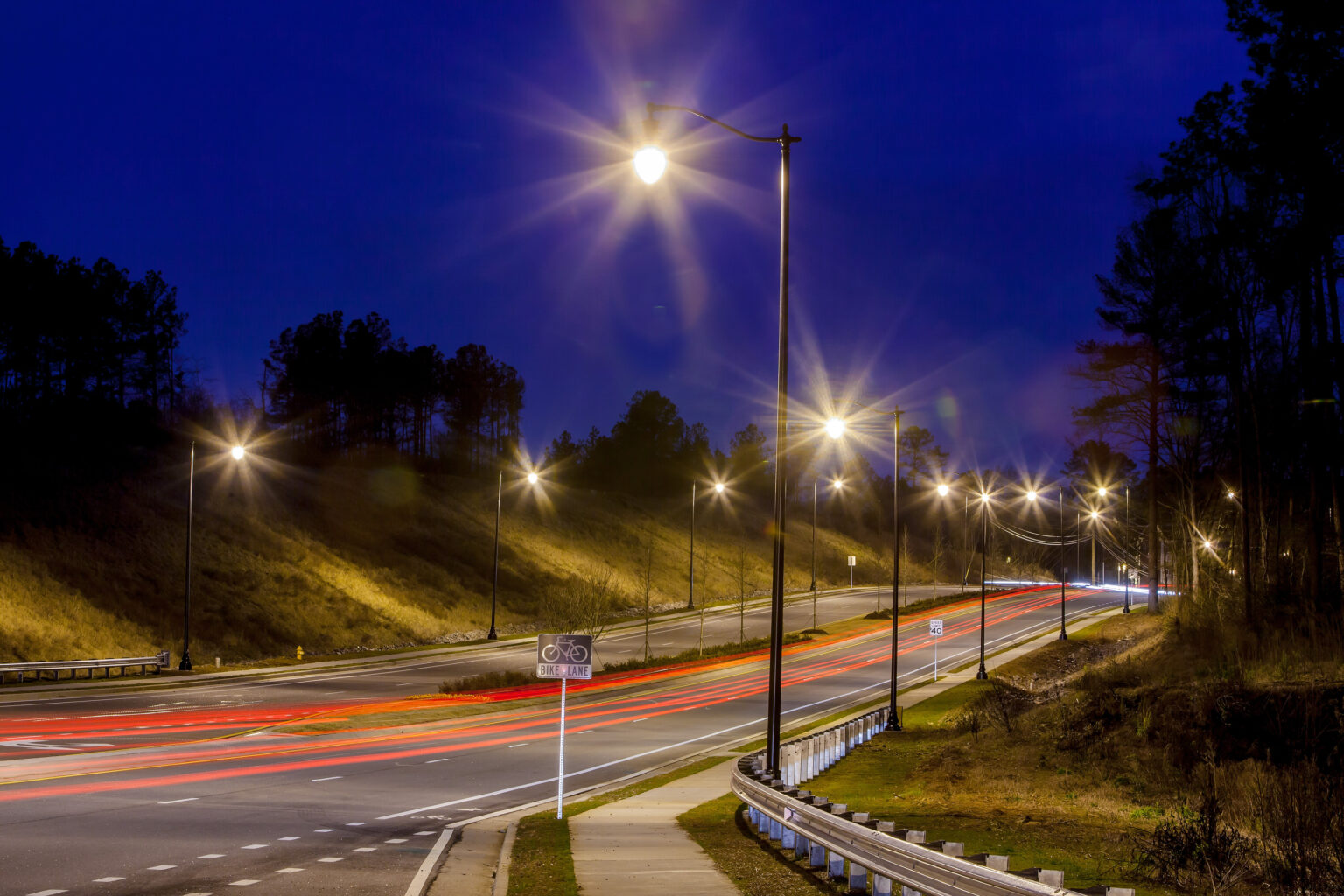 Utility Services - Gresham Smith