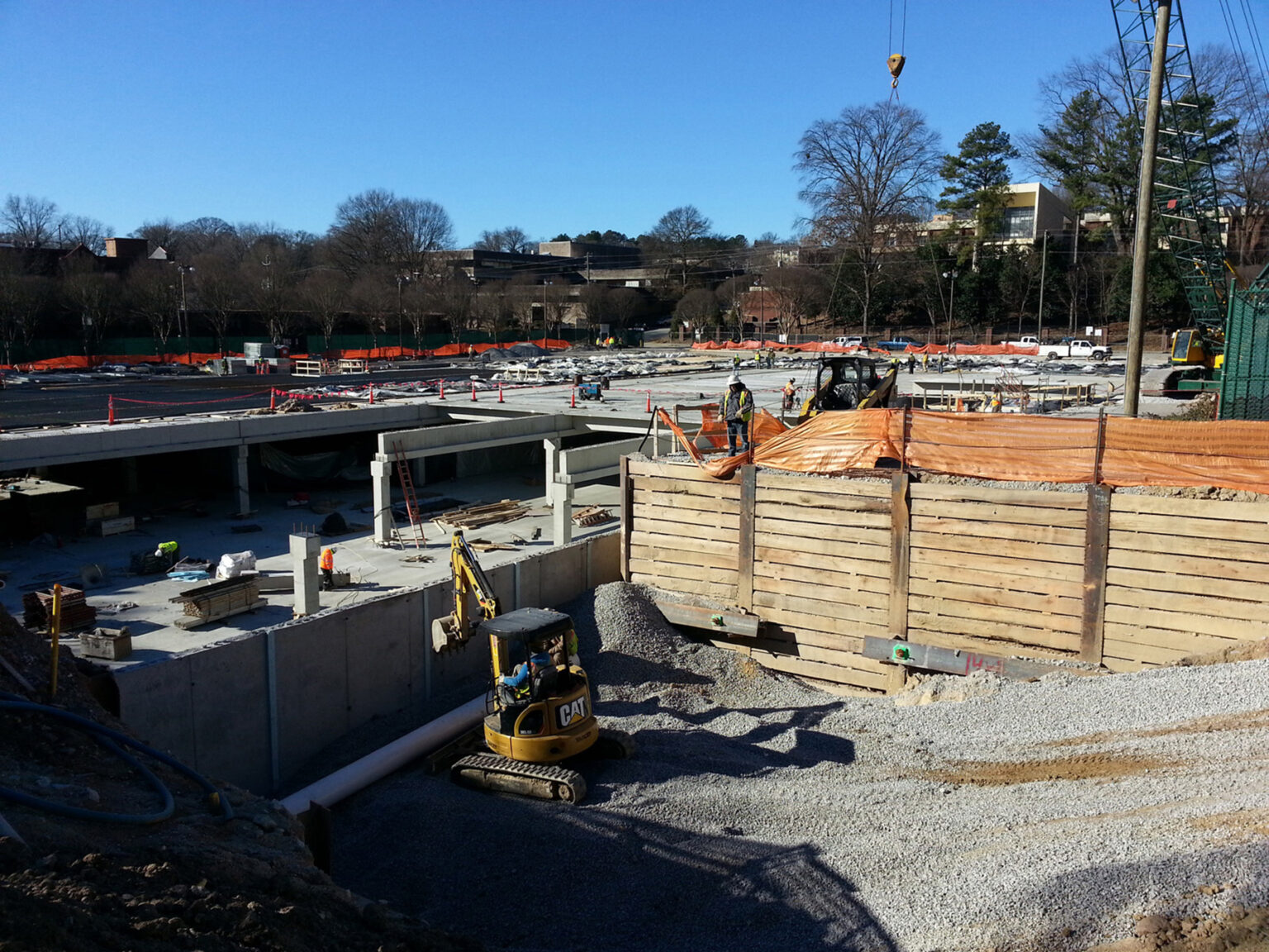 City of Atlanta Wastewater Master Plan Update - Gresham Smith