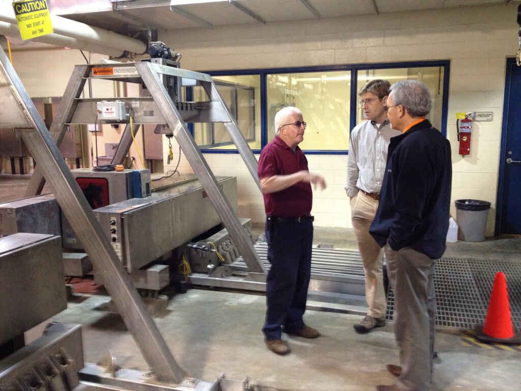 City of Atlanta Wastewater Master Plan Update - Gresham Smith