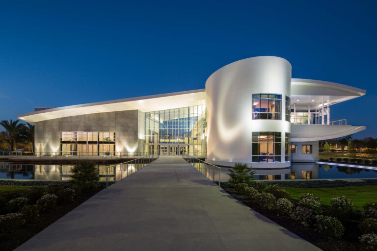 Embry-Riddle Aeronautical University – Jim Henderson Administration and ...