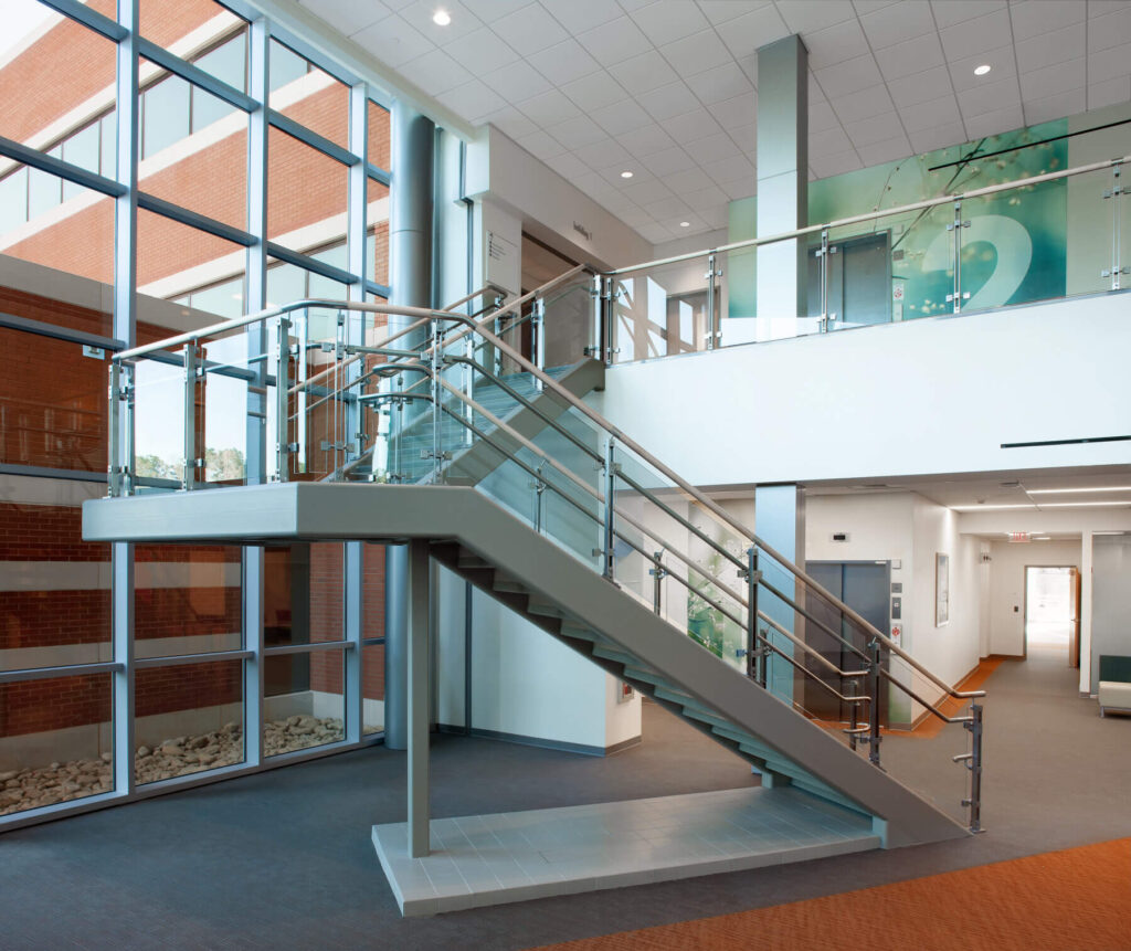 Kaiser Permanente Southwood Comprehensive Medical Center - Gresham Smith