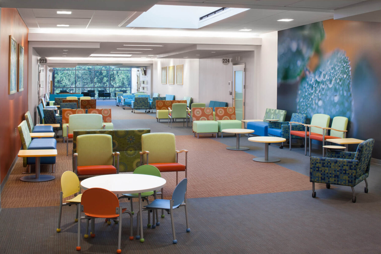 Kaiser Permanente Southwood Comprehensive Medical Center - Gresham Smith