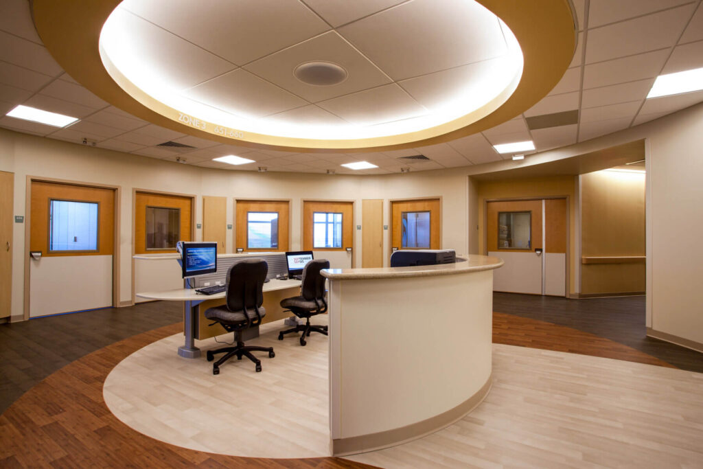 Florida Hospital Waterman Patient Visibility and Satisfaction Study ...