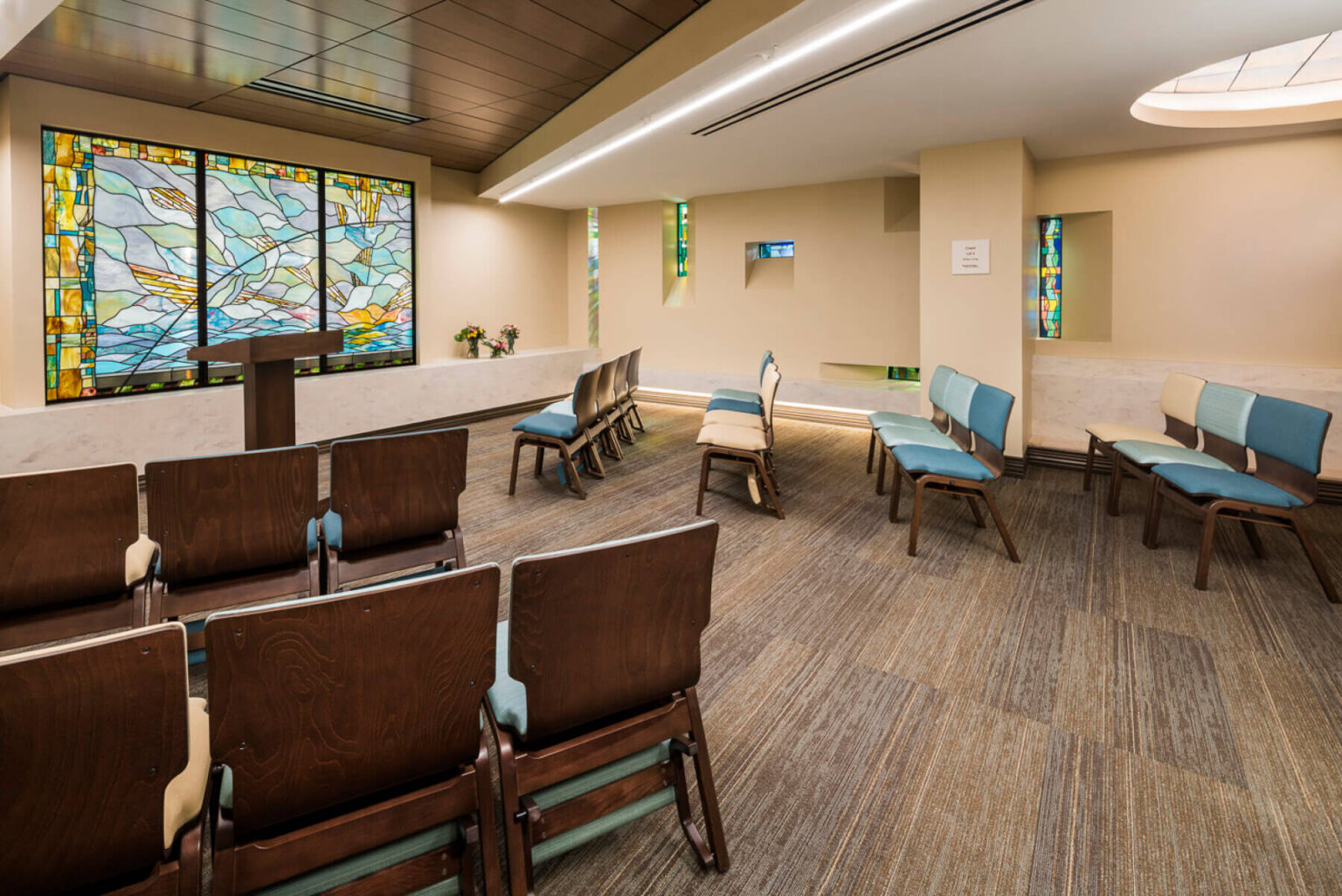 Morton Plant Hospital Patient Tower - Gresham Smith