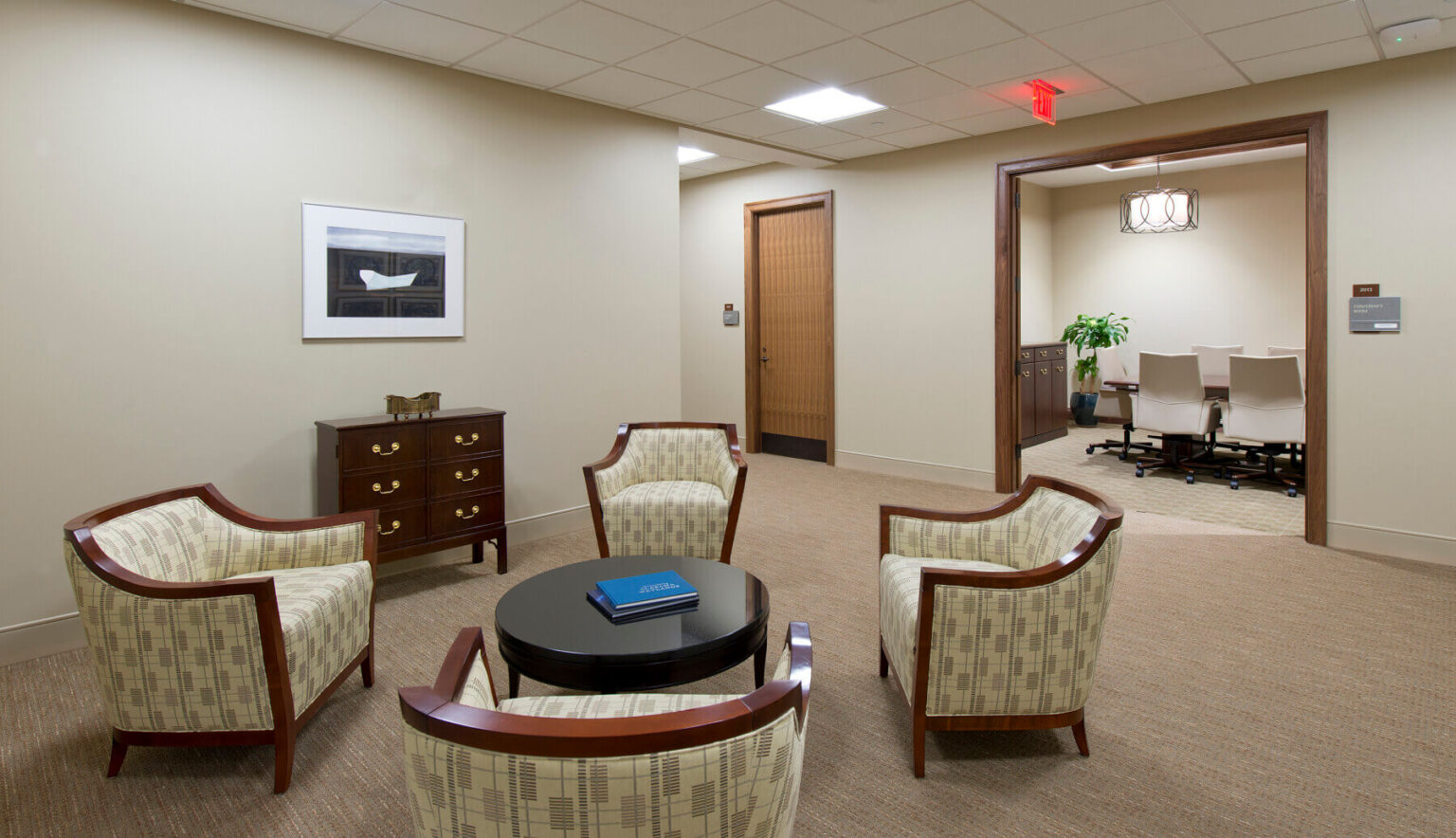 The University of Alabama System Office—Sidney McDonald Hall - Gresham ...