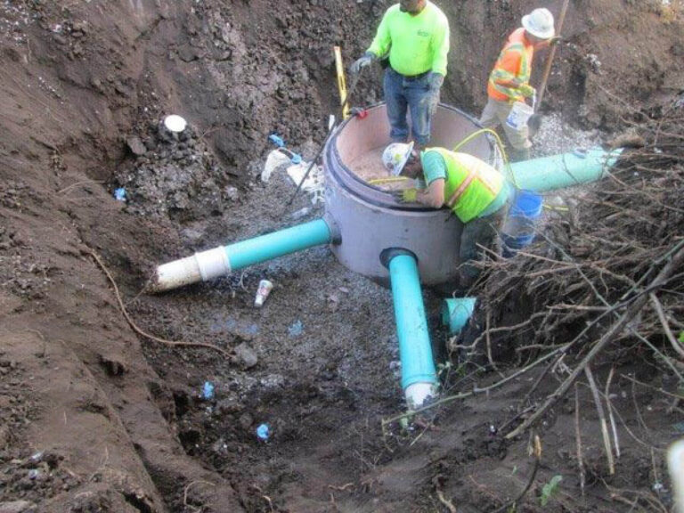 Metro Water Services Clean Water Nashville Overflow Abatement Program ...