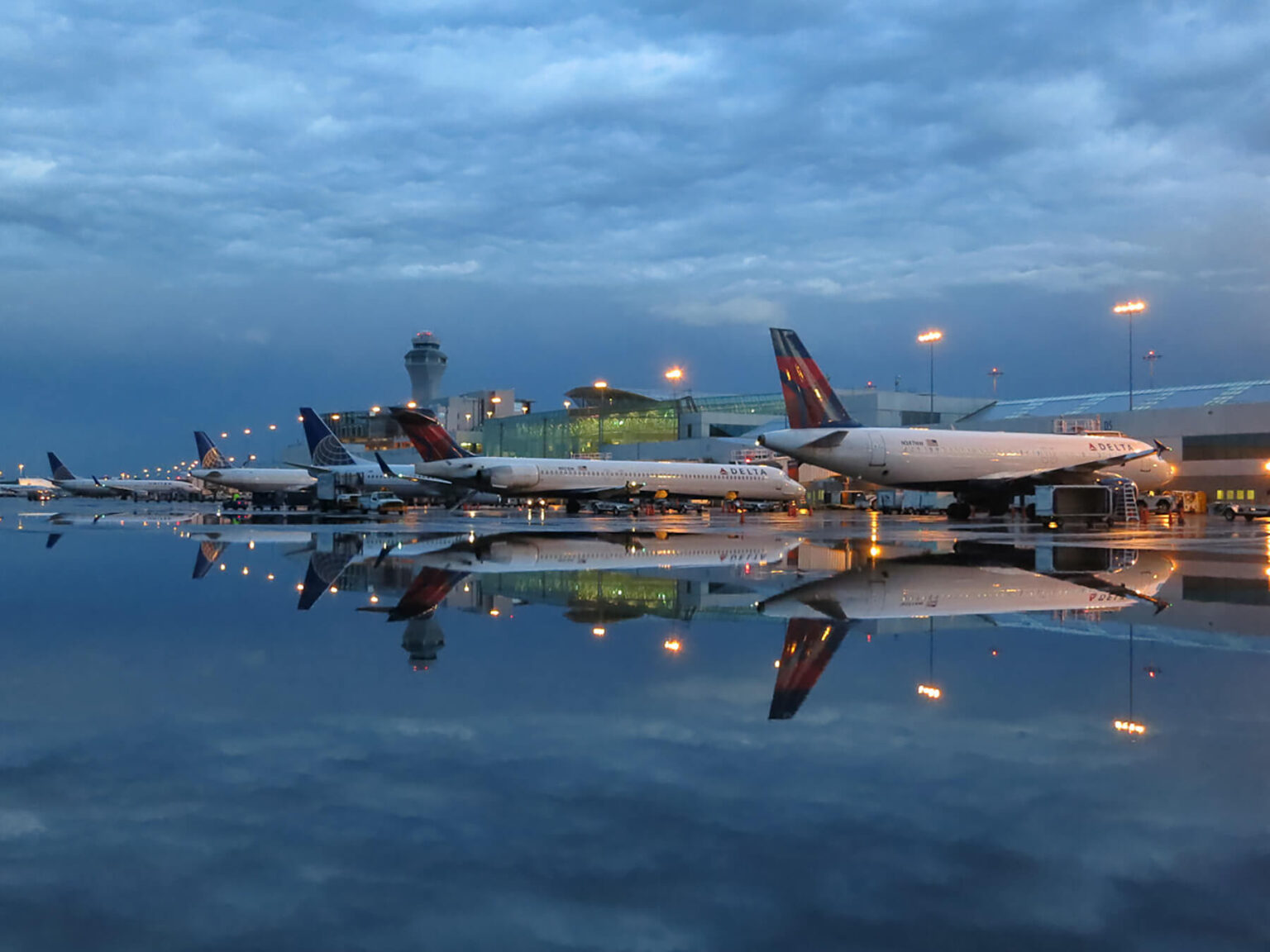 Port of Portland – Integrated Stormwater Master Plan - Gresham Smith