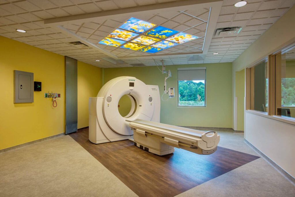 Florida Hospital Waterman Patient Visibility and Satisfaction Study ...