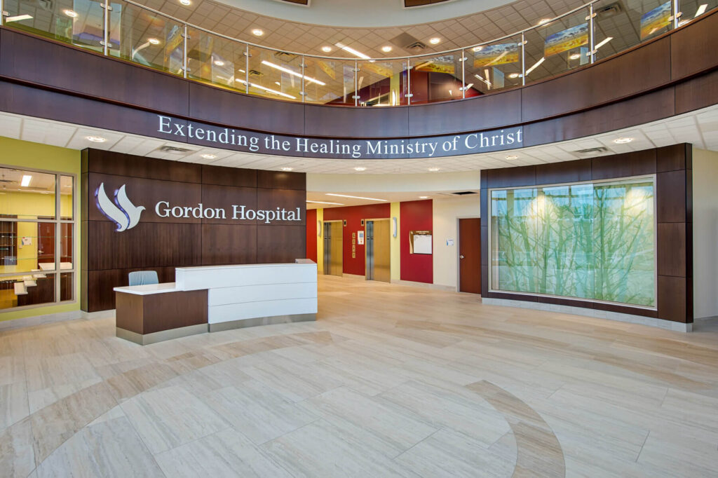 Florida Hospital Waterman Patient Visibility and Satisfaction Study ...