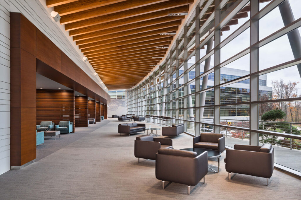 Jackson National Life Insurance Company – Home Office Expansion ...