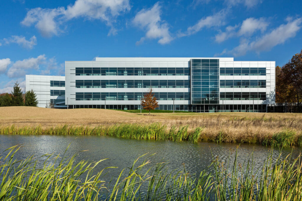 Jackson National Life Insurance Company – Home Office Expansion ...