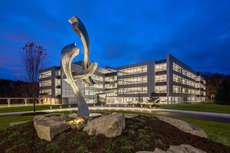 Jackson National Life Insurance Company – Home Office Expansion ...
