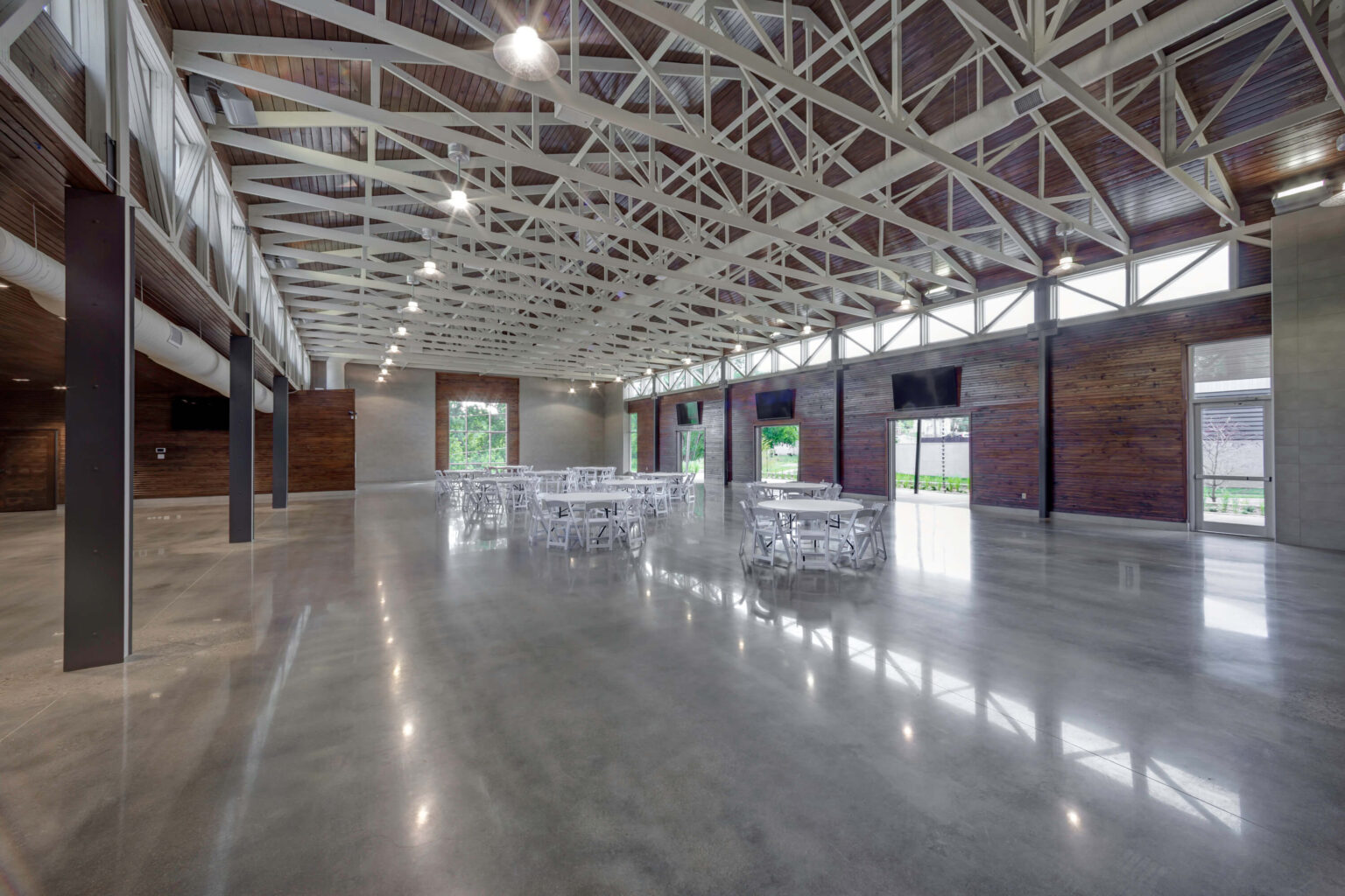 CityPlace – A Rawlings Foundation Project - Gresham Smith