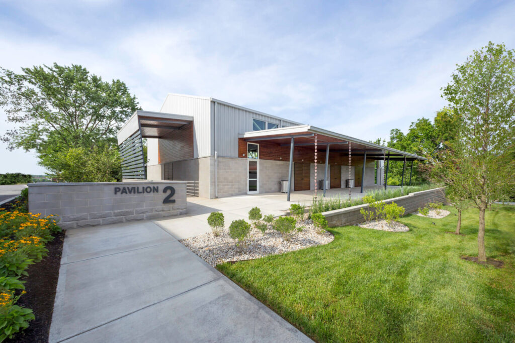 CityPlace – A Rawlings Foundation Project - Gresham Smith