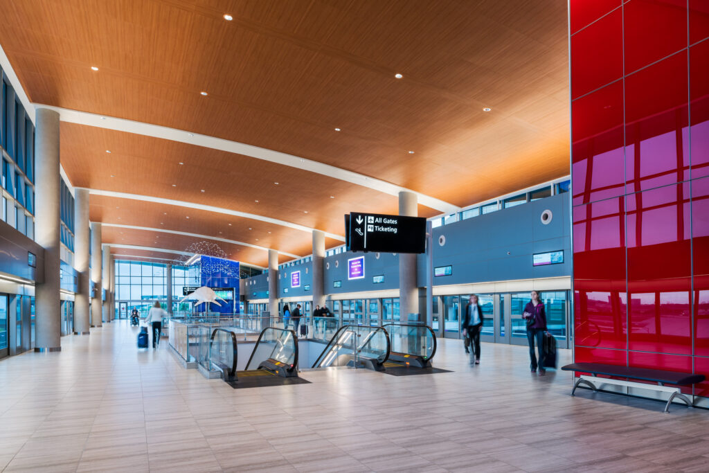 Tampa International Airport (TPA) – Wayfinding Standards Manual ...
