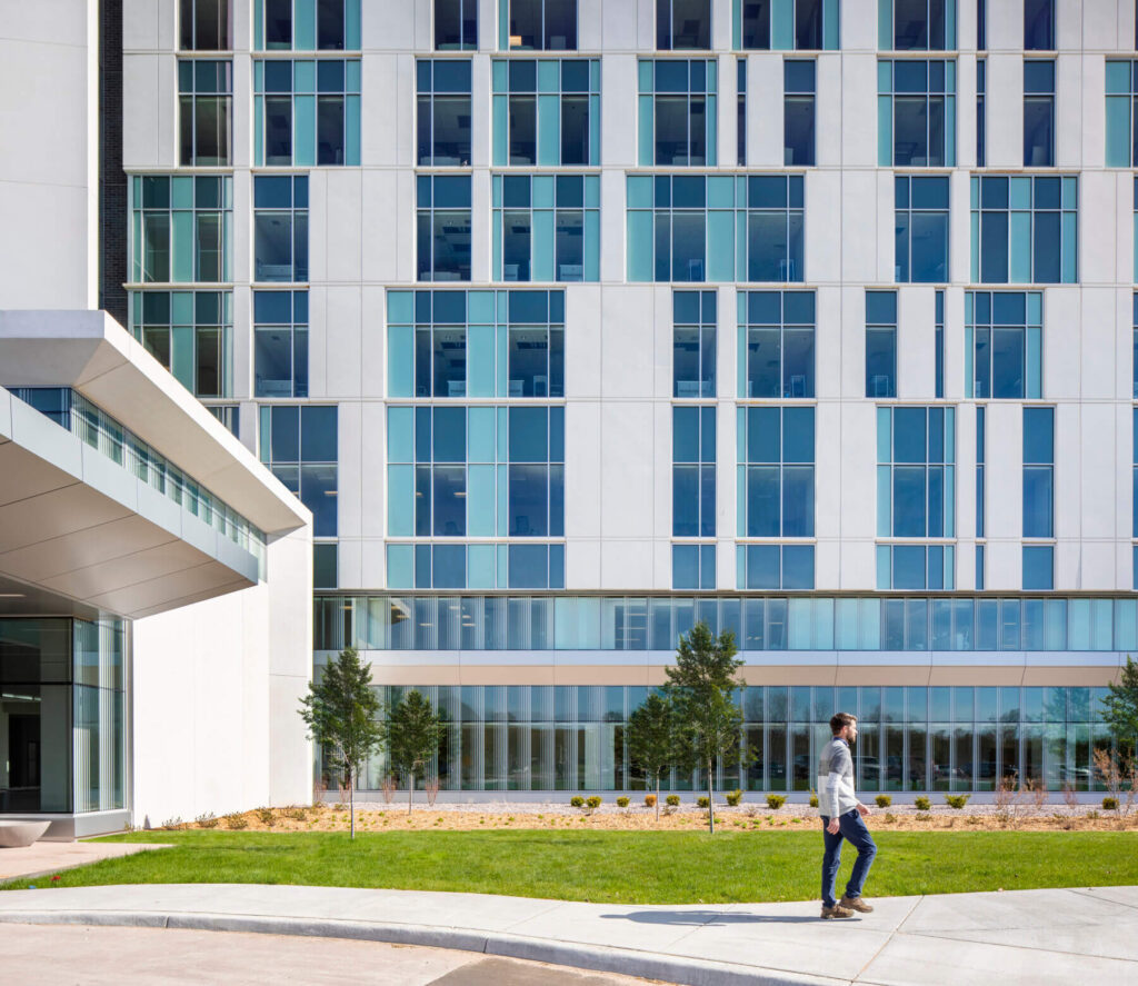 UP Health System – Marquette - Gresham Smith