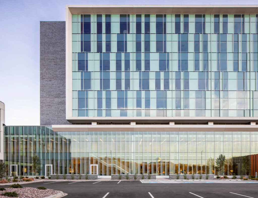 UP Health System – Marquette - Gresham Smith