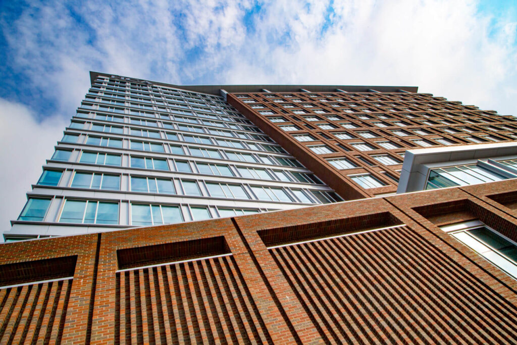 Capitol View – 1100 Charlotte Avenue - Gresham Smith