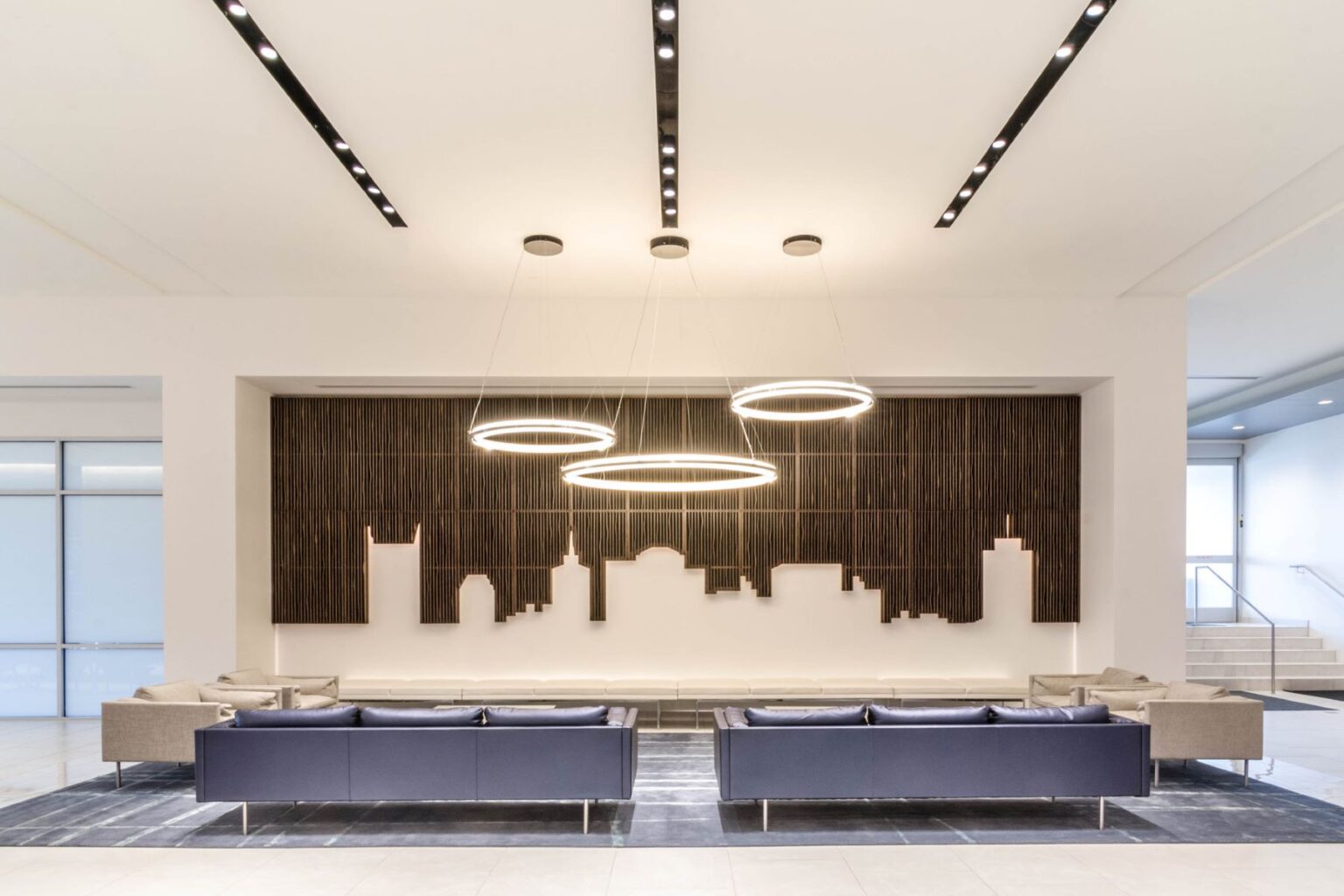 Capitol View – 1100 Charlotte Avenue - Gresham Smith