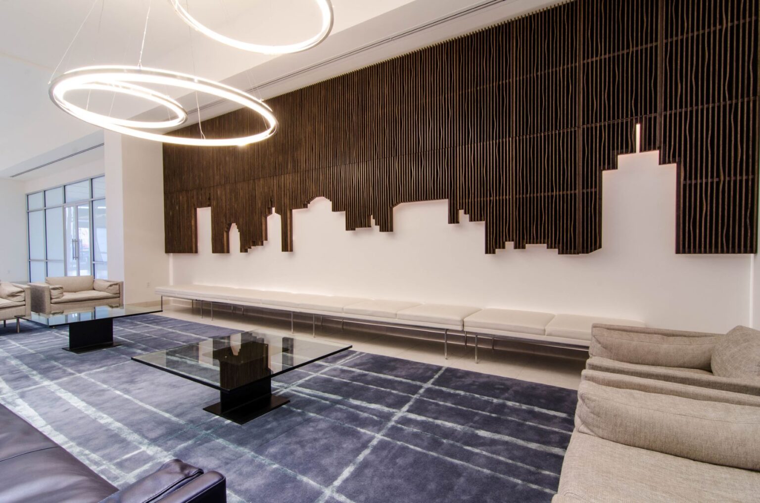 Capitol View – 1100 Charlotte Avenue - Gresham Smith