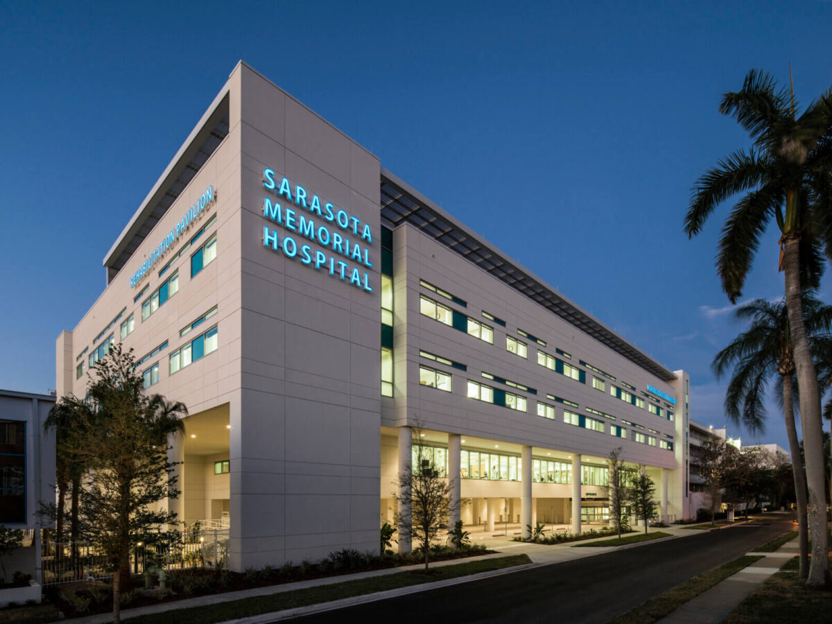 Architecture and Interior Design - Gresham Smith