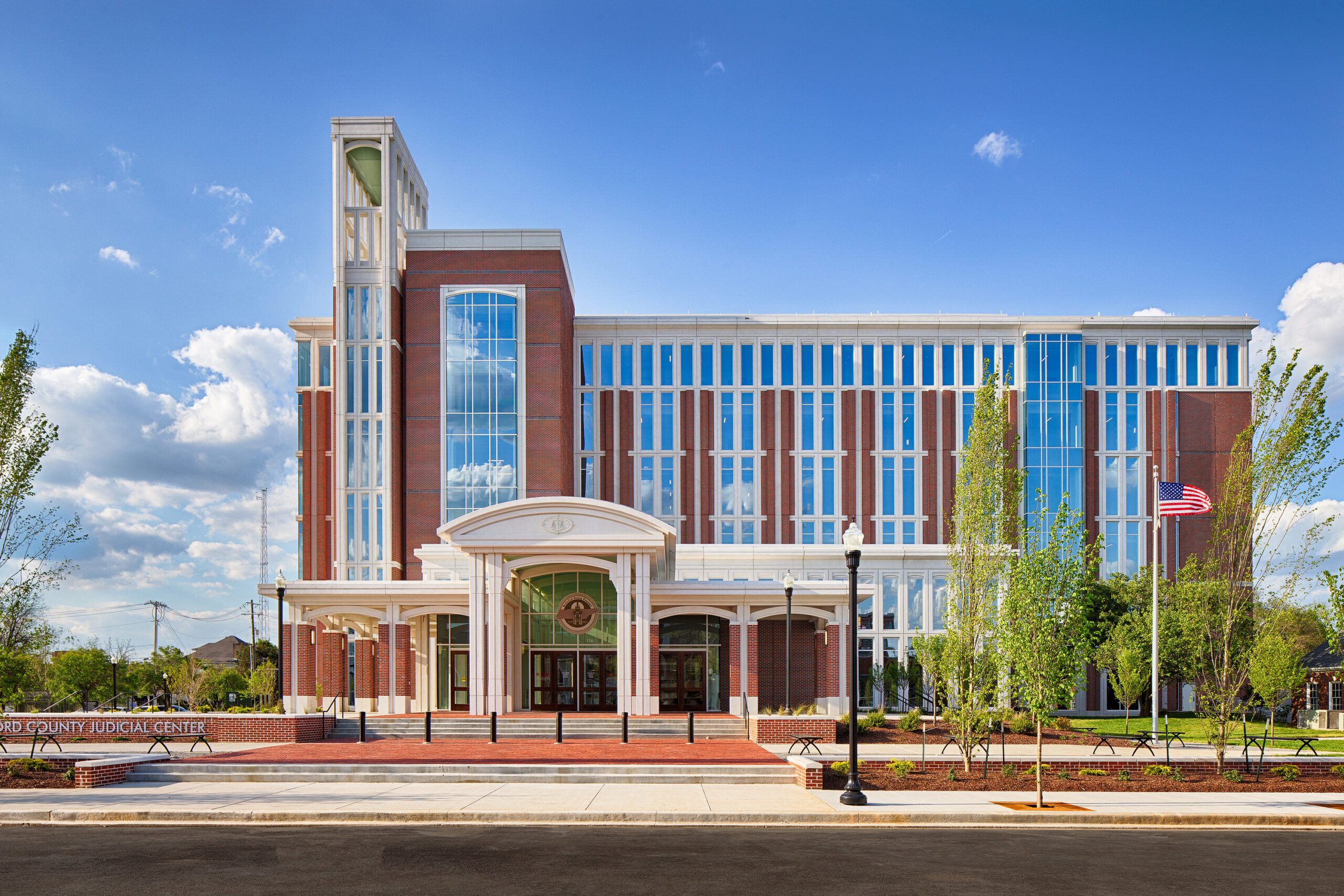 Civic and Cultural - Gresham Smith