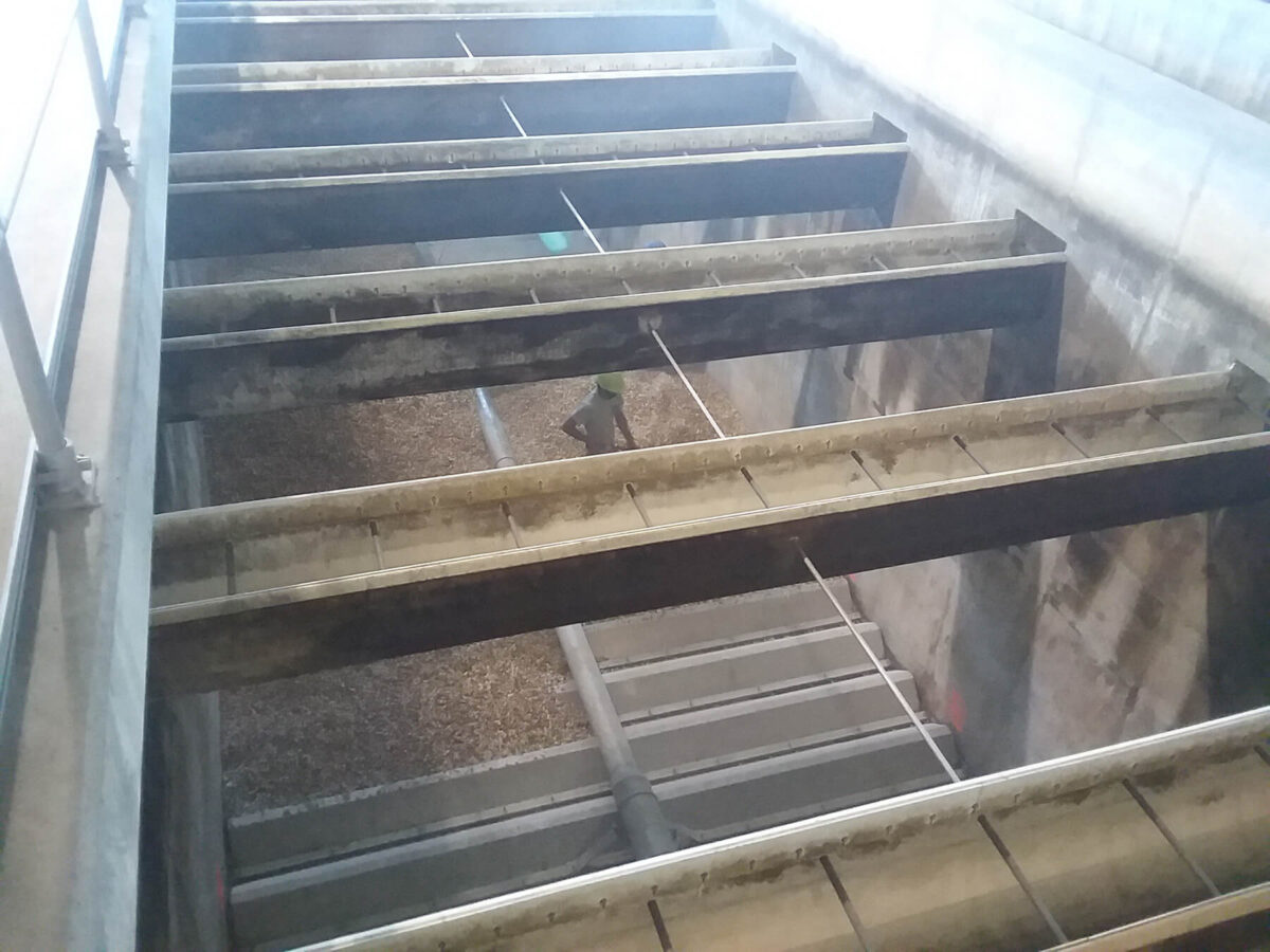 DeKalb County DWM – Construction Management Services - Gresham Smith