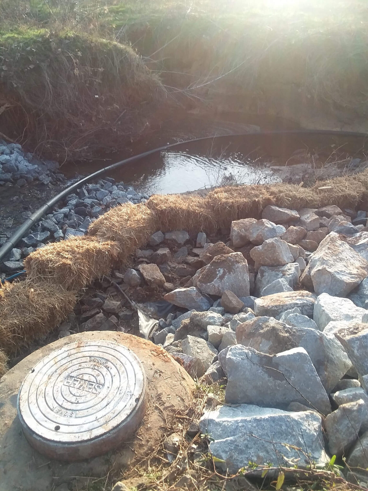 DeKalb County DWM – Construction Management Services - Gresham Smith