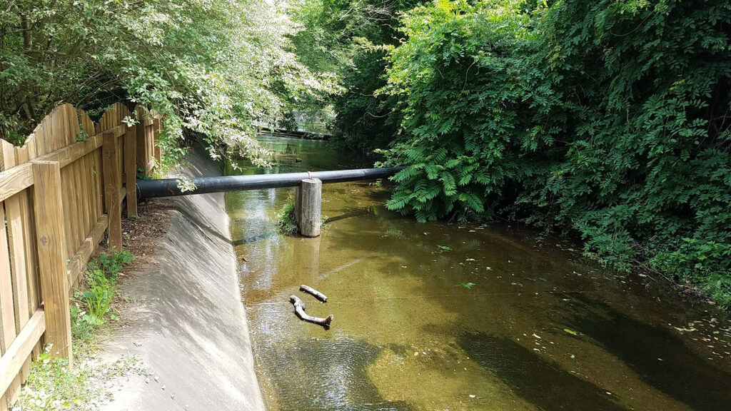 DeKalb County DWM – Construction Management Services - Gresham Smith