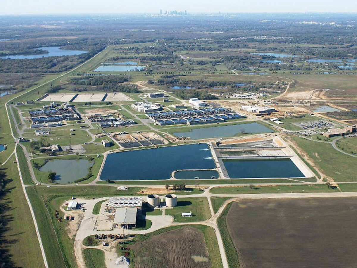 Stormwater Management - Gresham Smith